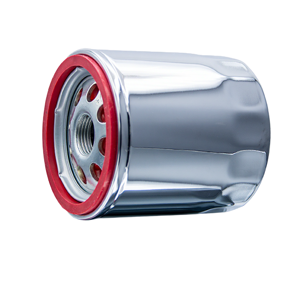 Motorcycle Oil Filters - Home - Premium Guard Filters