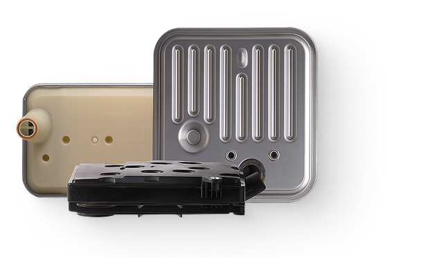 Standard Transmission Filter Kits - Home - Premium Guard Filters