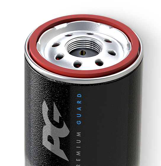 Extended Life Oil Filters - Home - Premium Guard Filters