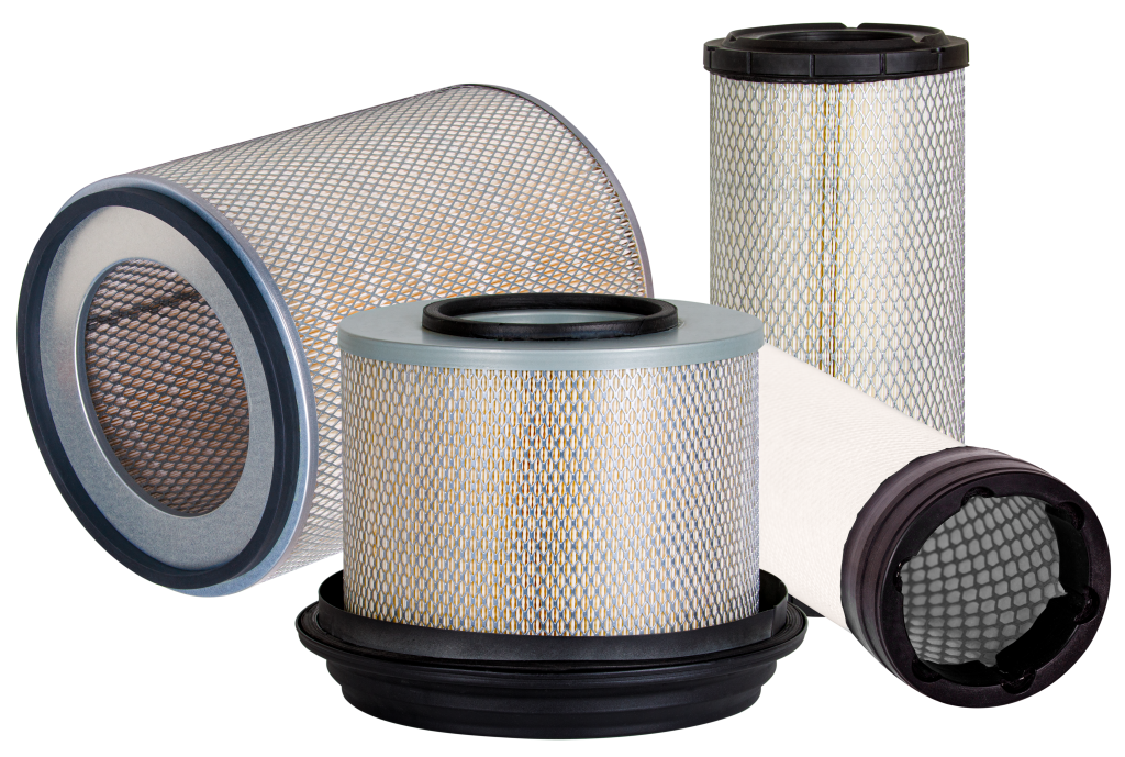 Heavy Duty Air Filters - Home - Premium Guard Filters