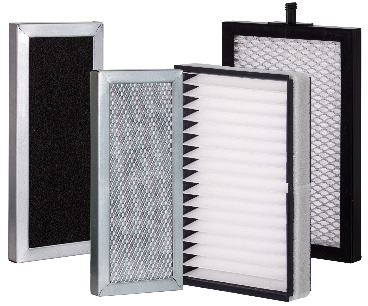 Heavy Duty Cabin Air Filters - Home - Premium Guard Filters