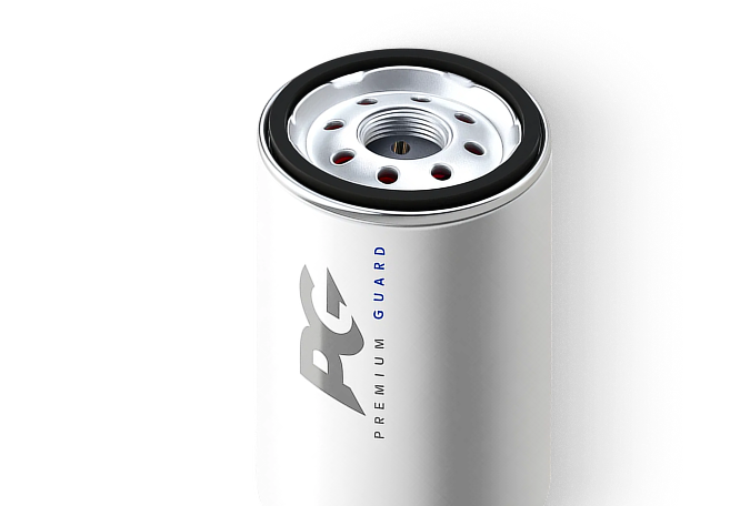 Optimal Protection Oil Filters - Home - Premium Guard Filters