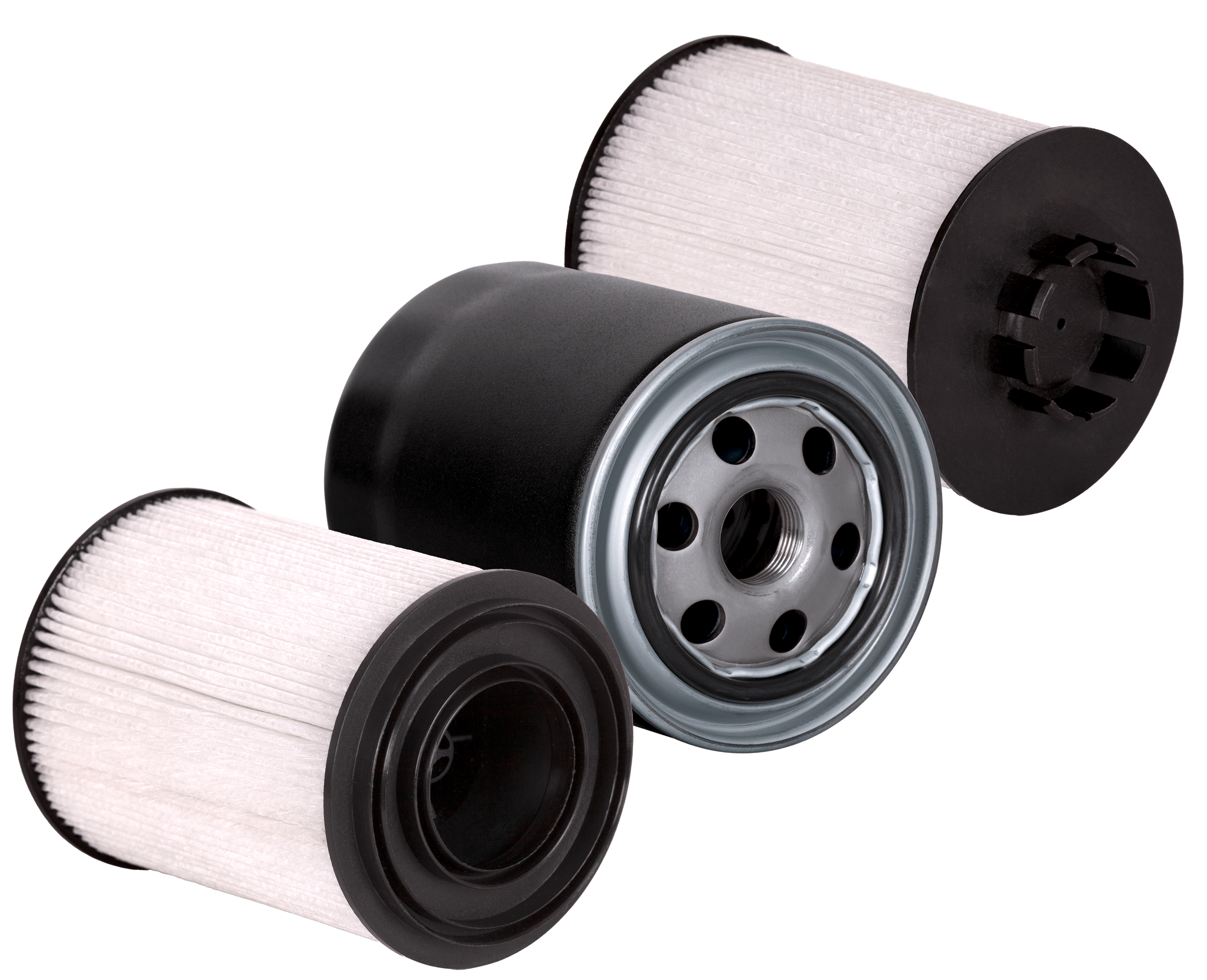 Heavy Duty COOLANT Filters - Home - Premium Guard Filters